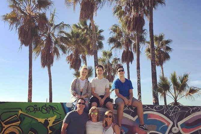 Private Luxurious Tour of Los Angeles - The Practicalities: What to Expect from the Experience