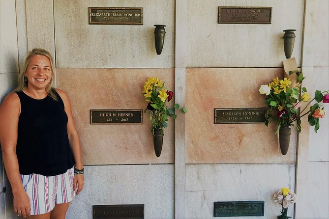 Private Luxurious Tour of Los Angeles - Authentic Feedback from Past Travelers