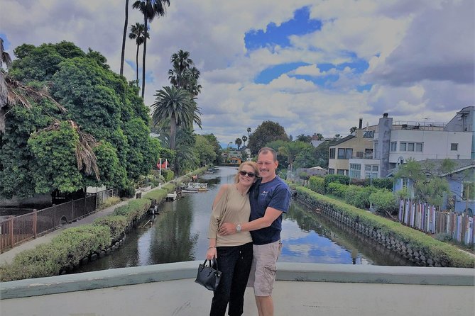 Private Luxurious Tour of Los Angeles - The Sum Up