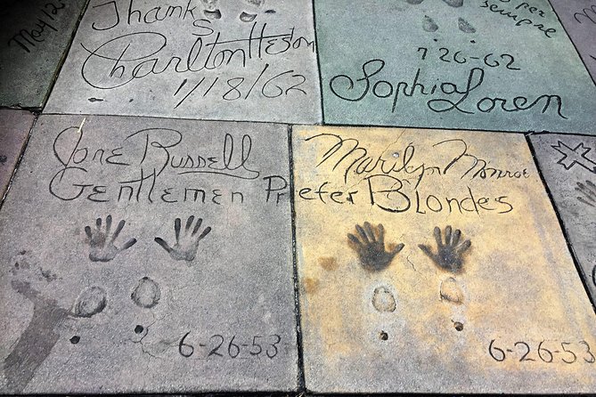 Private Luxurious Tour of Los Angeles - FAQ