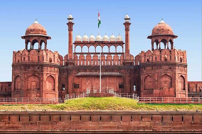 Private Luxury 3 Days Golden Triangle Tour of Delhi, Agra & Jaipur - FAQ