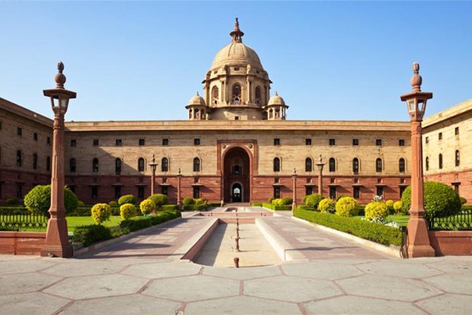 Private Luxury 4 Days Golden Triangle Tour of Delhi, Agra & Jaipur - The Sum Up