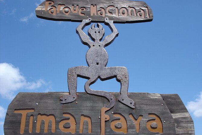 Private Luxury 4 hours Tour to the National Park of Timanfaya - The Value of a Private Tour