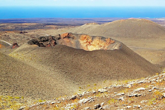 Private Luxury 4 hours Tour to the National Park of Timanfaya - Logistics: Flexibility, Timing, and Practicalities