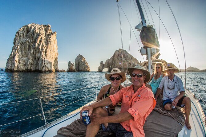 Private Luxury 42ft Sailing with Snorkeling in Los Cabos - The Value Proposition