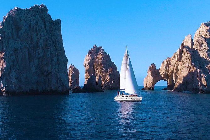 Private Luxury 42ft Sailing with Snorkeling in Los Cabos - Who Will Love This Tour?