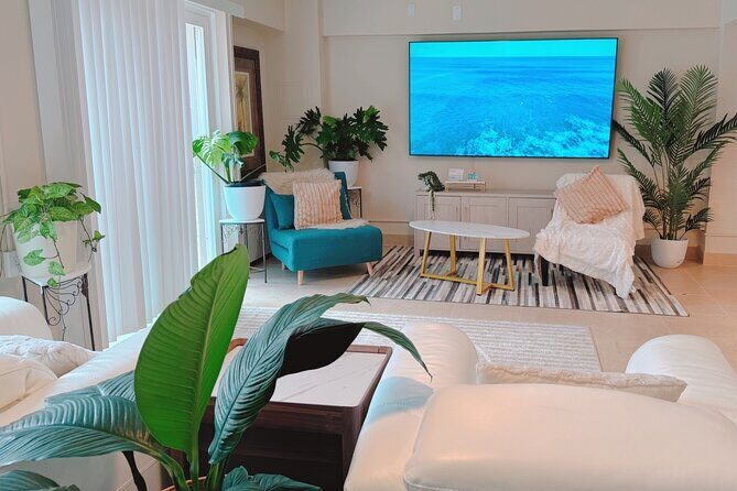 Private Luxury 60-Minute Spa and Massage in Honolulu - What Past Guests Say