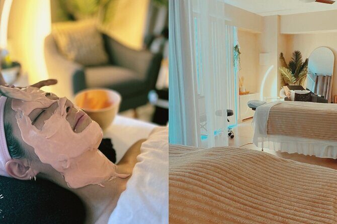 Private Luxury 60-Minute Spa and Massage in Honolulu - Who Is This For?