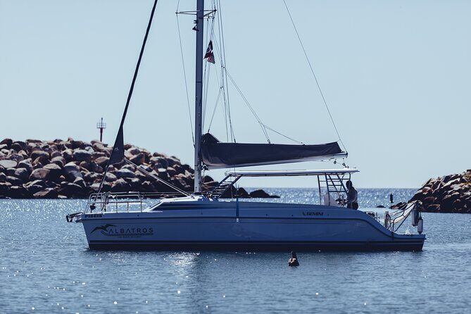 Private Luxury Adventure Tours in Cabo San Lucas - FAQs