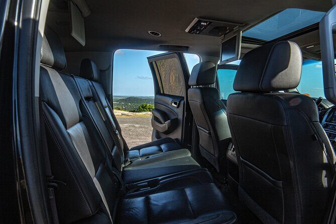 Private Luxury Airport Transfer to Anywhere in Jamaica - An In-Depth Look at the Transfer Service