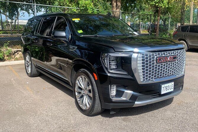 Private Luxury Airport Transfer to Anywhere in Jamaica - Is This Transfer Service Right For You?