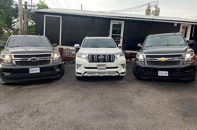 Private Luxury Airport Transfer to Anywhere in Jamaica - The Sum Up: Who Should Consider This Service?