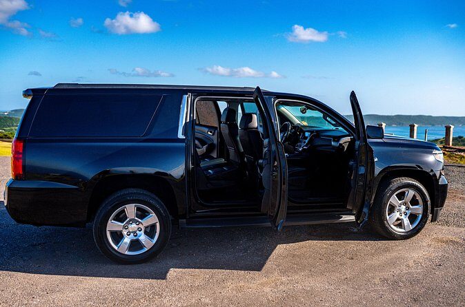 Private Luxury Airport Transfer to Anywhere in Jamaica - FAQ