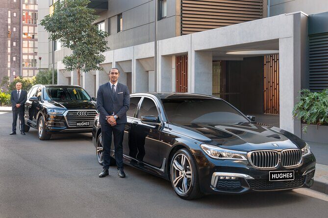 Private Luxury Airport Transfer with Limousine - Why This Transfer Works Well