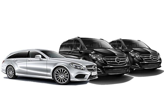 Private Luxury Airport Transfer with Limousine - Frequently Asked Questions