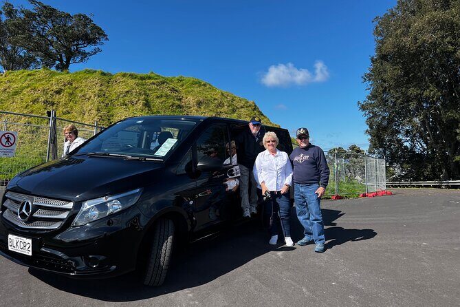 Private Luxury Airport Transfers in Auckland  Sedans & Vans - FAQ