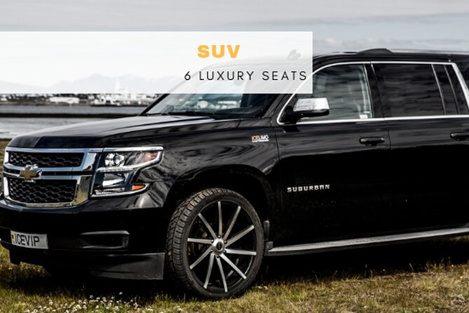 Private Luxury Airport transport Keflavik in Sedan - Analyzing the Value: Is It Worth the Cost?