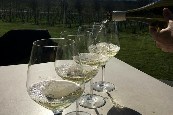 Private, Luxury and Tailored Yarra Valley Wine Tour - Authentic, Quality Experiences