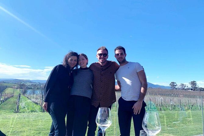 Private, Luxury and Tailored Yarra Valley Wine Tour - Who Will Love This Tour?