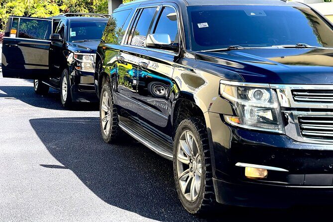 Private Luxury Arrivals in Turks and Caicos - FAQ