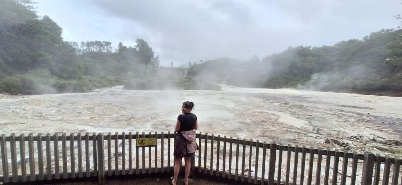 Private Luxury Auckland - Rotorua Geothermal Wonderlands - FAQs