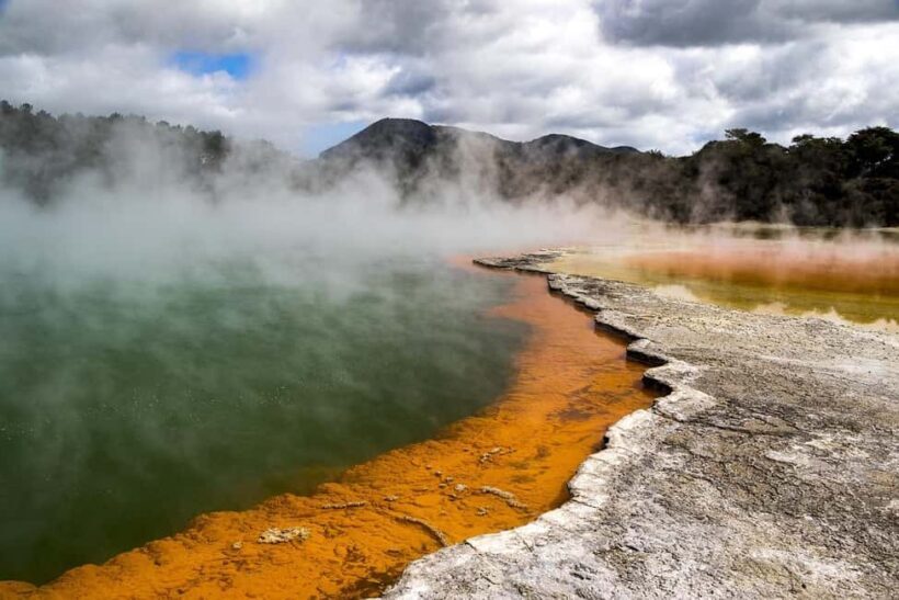 Private Luxury Auckland - Rotorua Geothermal Wonderlands - Final Thoughts