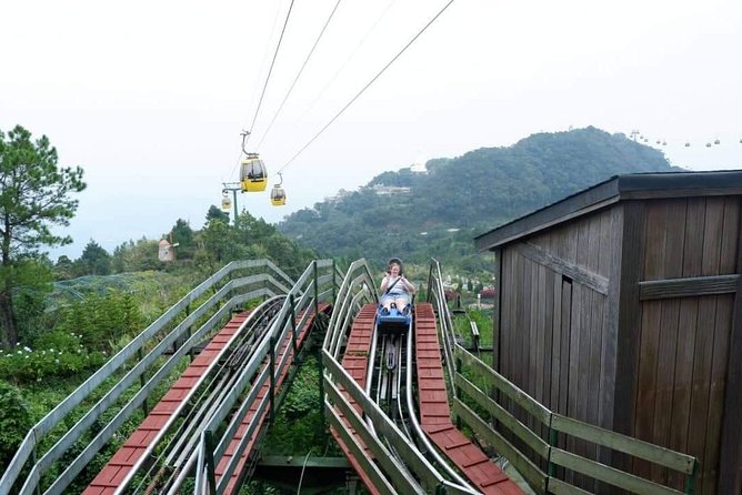 Private luxury Ba Na Hills & Hoi An Walking Tour, Night Market - The Sum Up