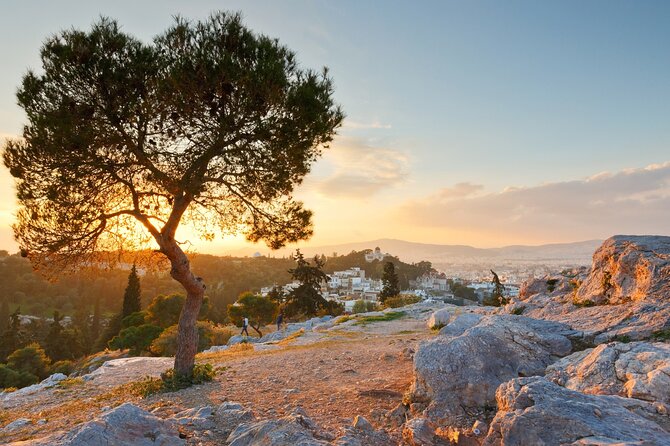 Private Luxury Biblical Tour: Apostle Paul in Athens & Corinth - Tour Inclusions and Additional Details