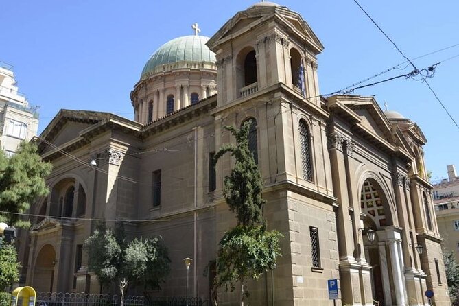 Private Luxury Biblical Tour: Apostle Paul in Athens & Corinth - Traveler Reviews and Recommendations