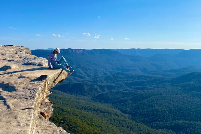 PRIVATE Luxury Blue Mountains & Wildlife Encounters Tour (10 hrs) - Key Points