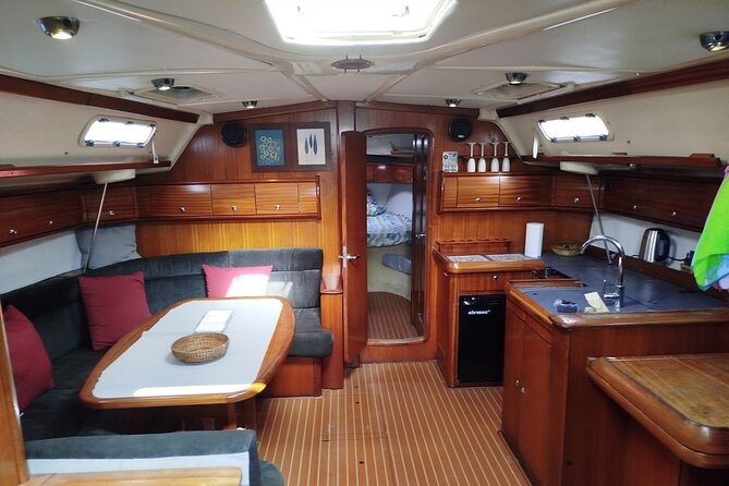 Private Luxury Boat Excursion Tour in Puerto Colon - Who Would Love This Tour?