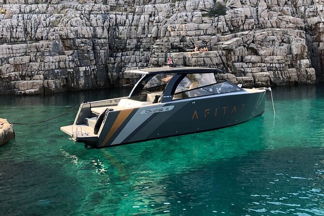 Private Luxury Boat From Hvar, Brač and Vis Destination - Captivating Anecdotes and Insights