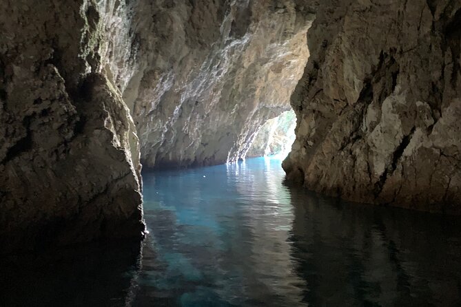 Private Luxury Boat From Hvar, Brač and Vis Destination - Flexible Pickup and Start Time Options