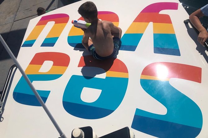 Private Luxury Boat Tour for 12 From Split, Brac, Trogir, Hvar - Explore Middle Dalmatian Islands