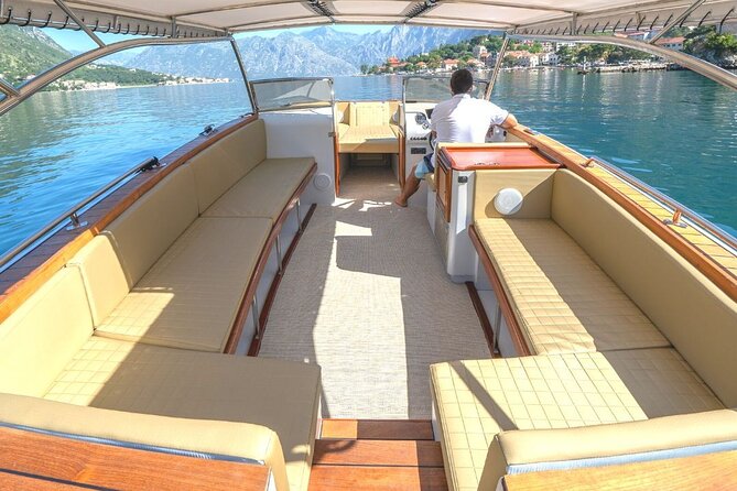 Private Luxury Boat Tour: Lady of the Rocks and Blue Cave-Up to 15 People(3hr) - Frequently Asked Questions