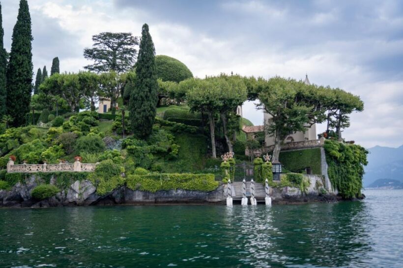 Private Luxury Boat Tour of Lake Como with Stops & Drinks - Introduction