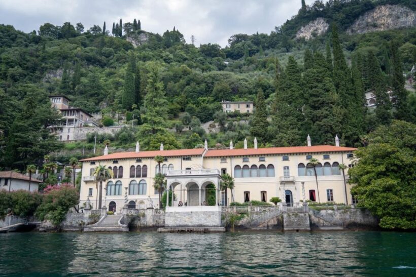 Private Luxury Boat Tour of Lake Como with Stops & Drinks - Key Points