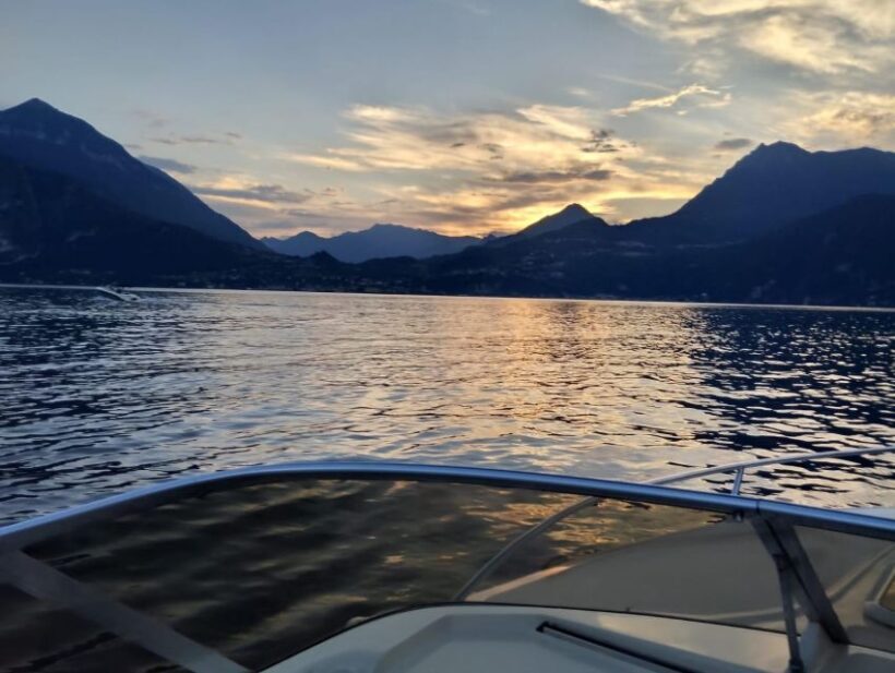 Private Luxury Boat Tour of Lake Como with Stops & Drinks - What’s Included and What’s Not