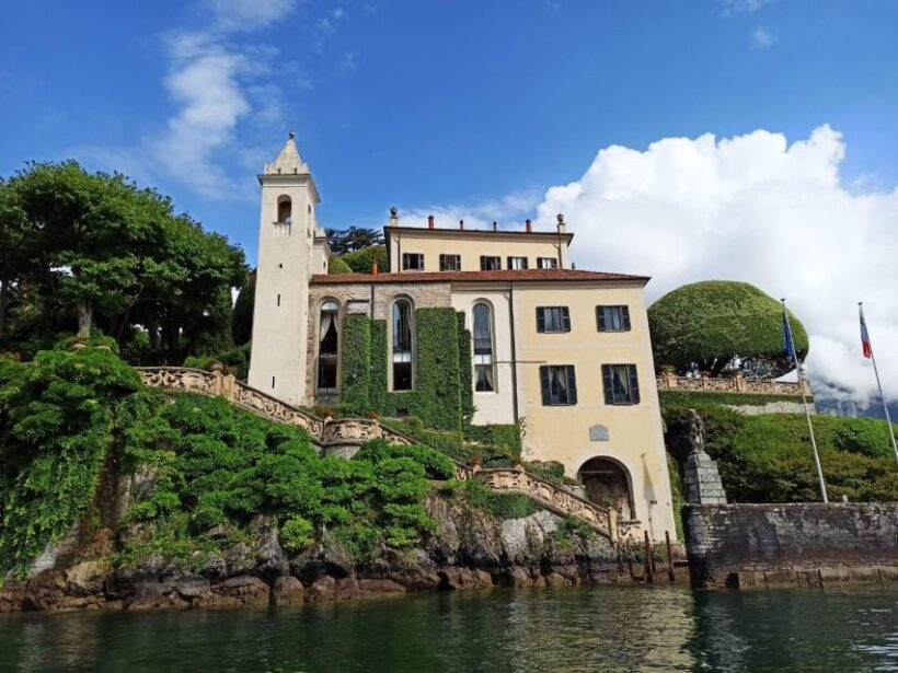 Private Luxury Boat Tour of Lake Como with Stops & Drinks - The Experience in Practice