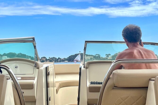 Private Luxury Boat Tour of the Beautiful Riviera Nice / Monaco - Memorable Highlights