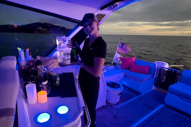 Private Luxury Catamaran Champagne Sunset Cruise - How the Experience Comes to Life Through Reviews