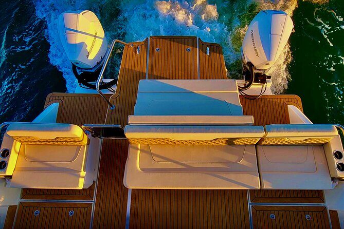 Private Luxury Catamaran Champagne Sunset Cruise - Who Should Consider This Tour?