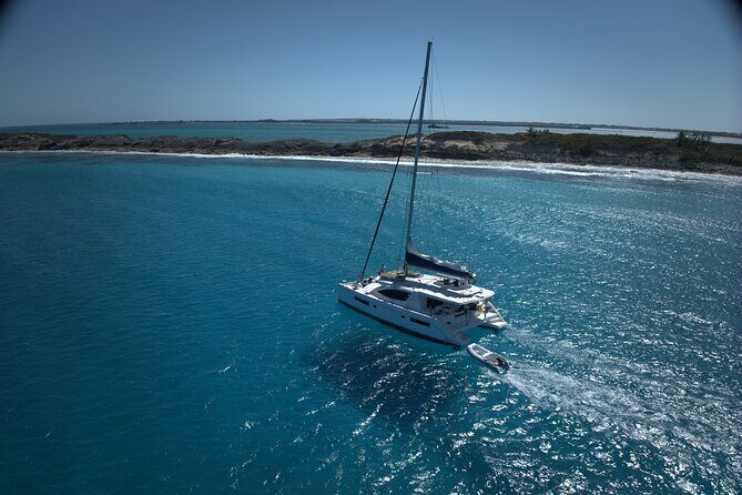 Private Luxury Catamaran Charter in Nassau - Final Thoughts: Is It the Right Choice?