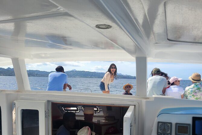 Private Luxury Catamaran - Practical Tips for Booking and Enjoying the Tour