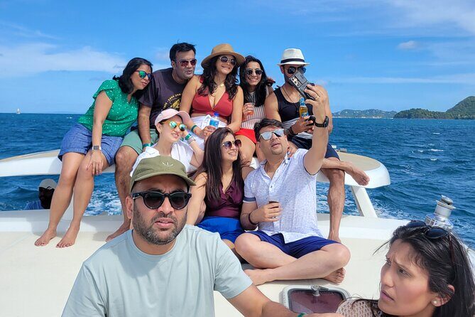 Private Luxury Catamaran - Frequently Asked Questions