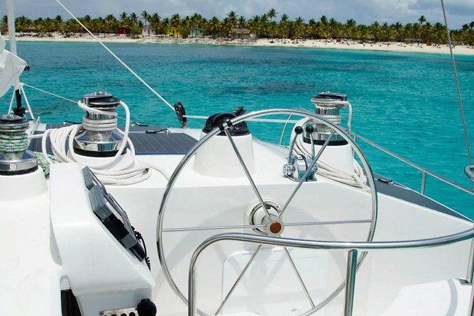 Private Luxury Catamaran - Saona or Catalina island - Final Thoughts: Is It Worth It?
