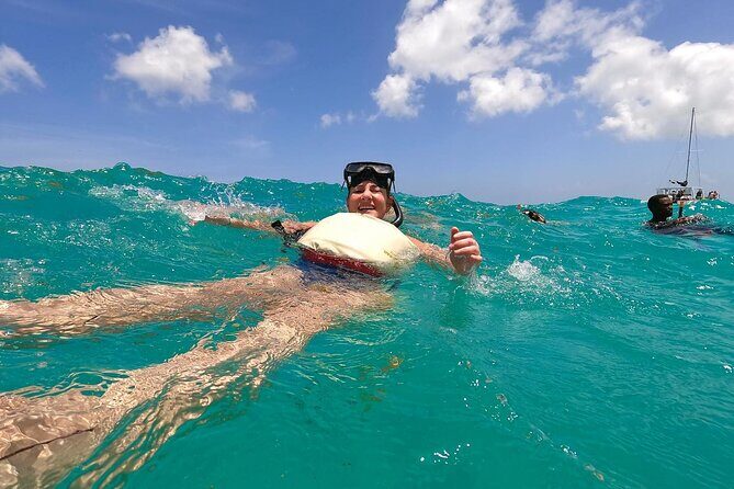 Private Luxury Catamaran to Saona or Catalina Island - An In-Depth Look at the Tour