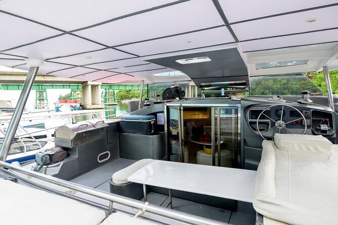 Private Luxury Catamaran to Saona or Catalina Island - FAQ