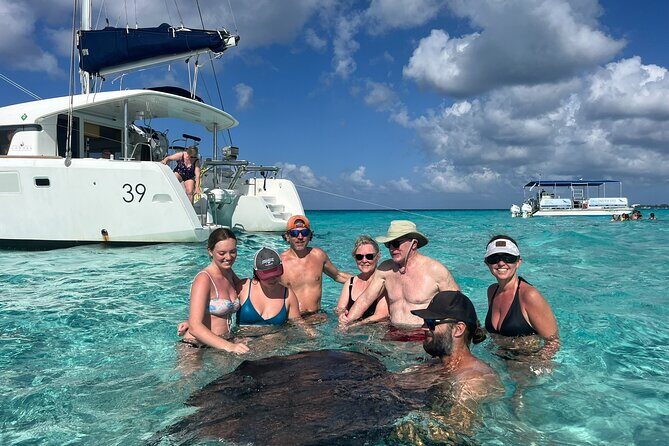 Private Luxury Catamaran Tour to Stingray City and Snorkel - Final Thoughts: Is This Tour Right for You?