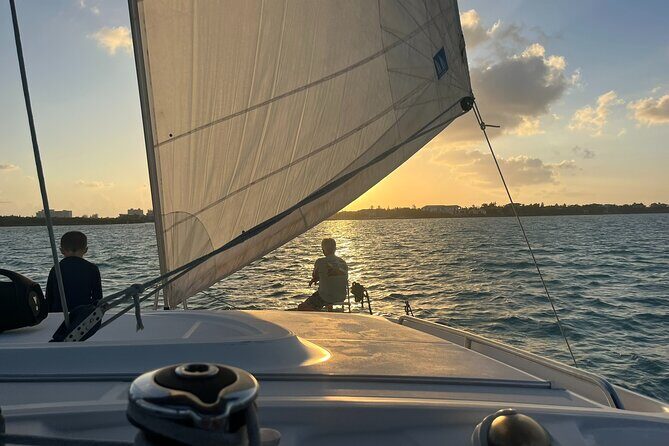Private Luxury Catamaran Tour to Stingray City and Snorkel - Final Word